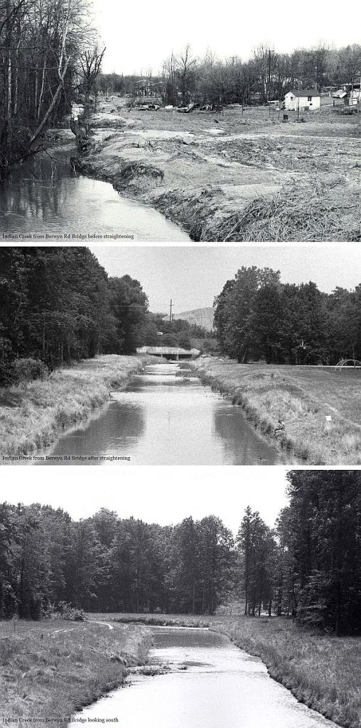 Berwyn Heights Historical Committee | Uncovering The Past